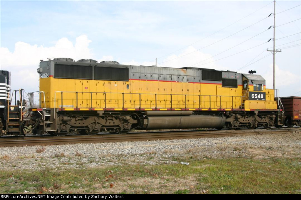 NS 6548